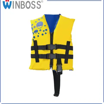 Personal Flotation Device Life Jacket Life Vest - Buy Life Jacket Pvc ...