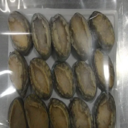 Seafood Export Frozen Live Shellfish Without Shell Blue Mussel Meat For ...