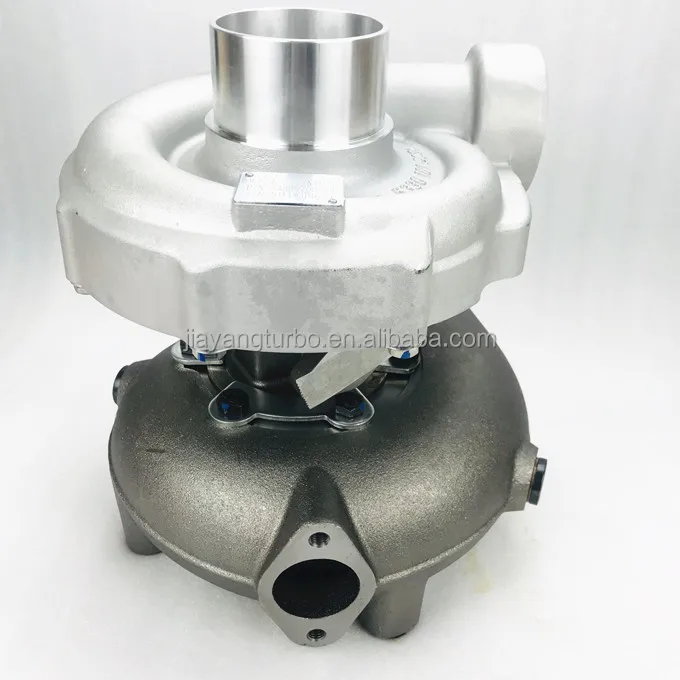 K36 Turbo 0050960899 for MTU 12V183TE92 Engine - New!