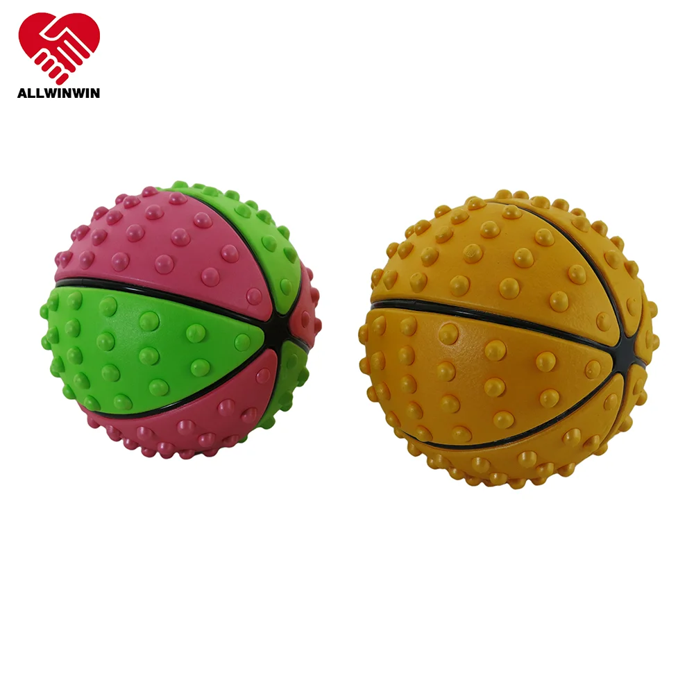 Allwinwin Smb21 Spiky Massage Ball 127cm Eva Foam Spikey Spike Buy Spiky Massage Ball