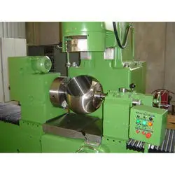 Vertical Steel Ball Lapping Machine - High Performance