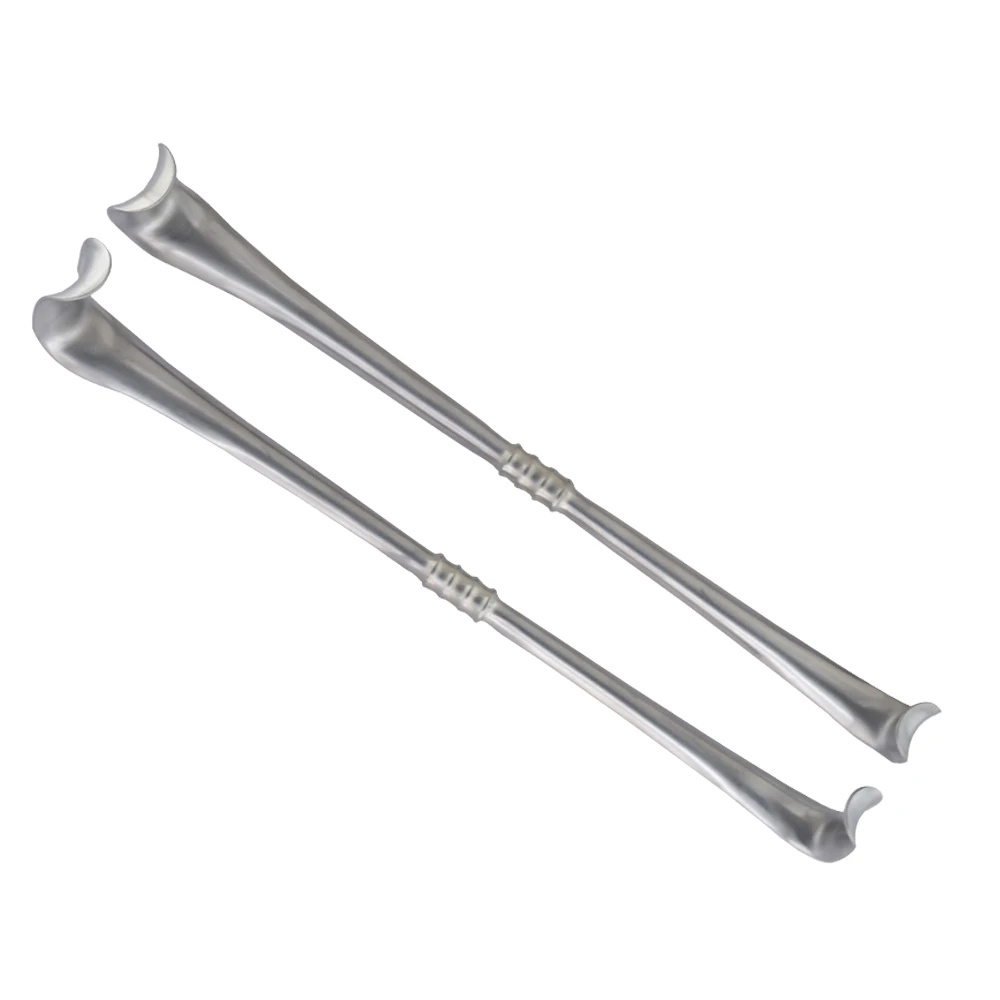 Double Ended Richardson Retractor