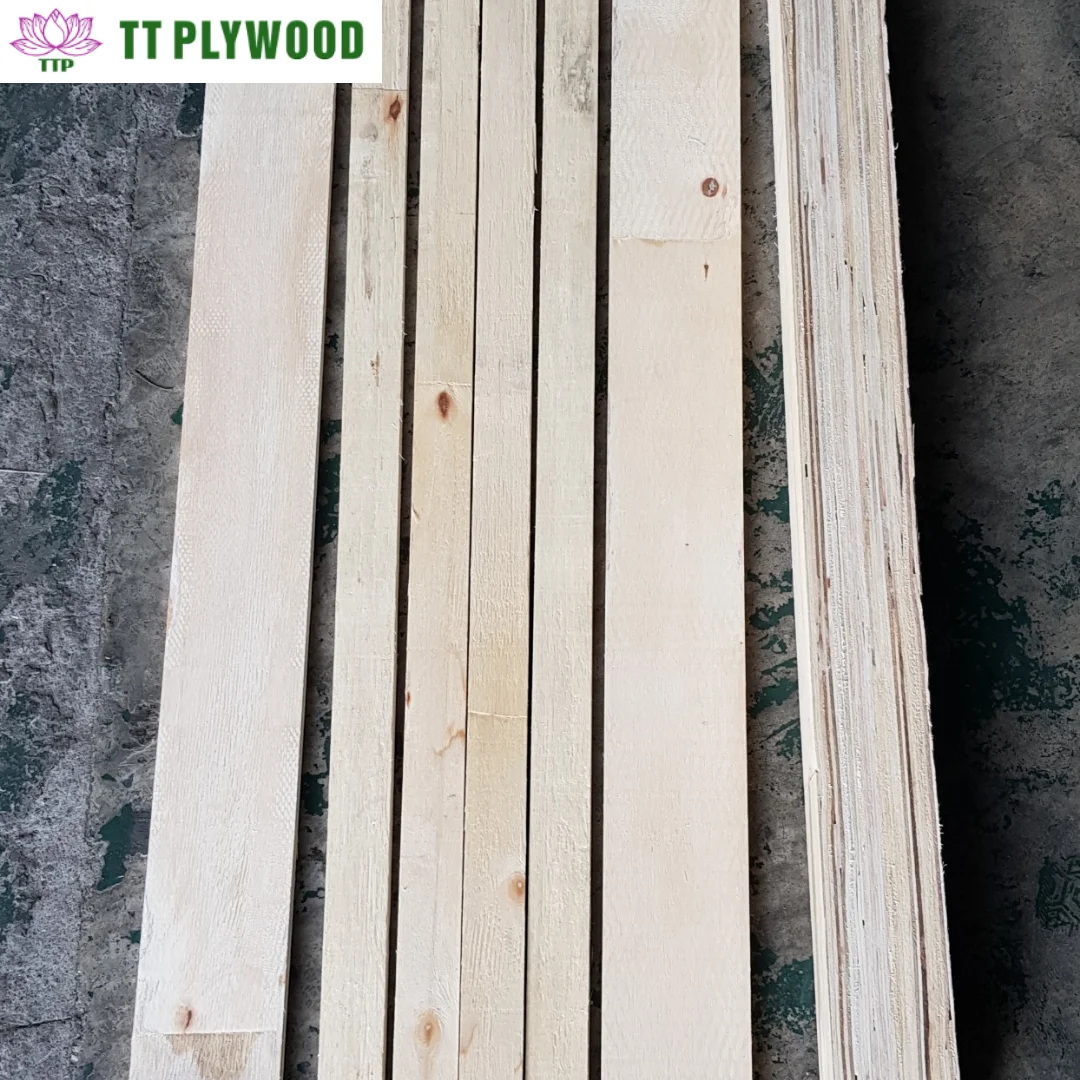 Lvl Pallet Timber Lvl Packing Plywood Lvl Wood Laminated Veneer Lumber ...