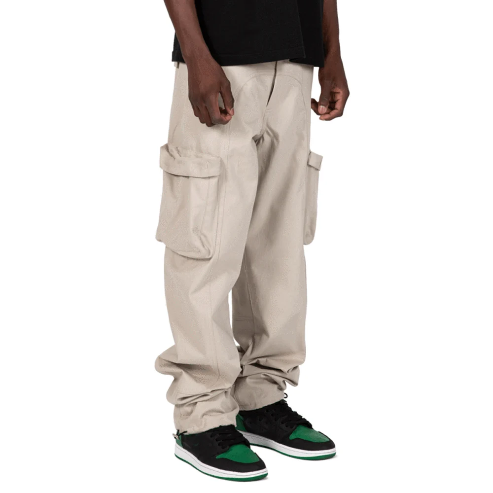 Good Premium Quality Acro Cargo Pants 100% Cotton Drill Fabric Men's ...