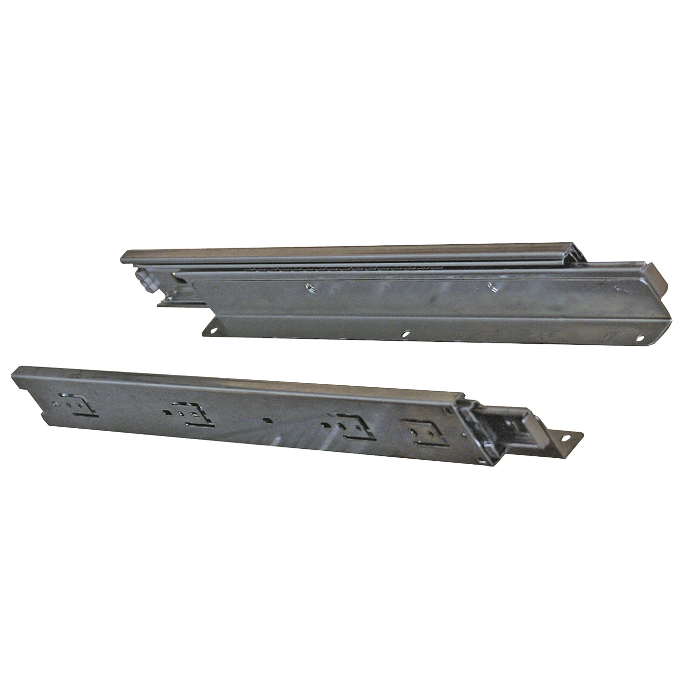 Telescopic Drawer Slide with Bracket| Alibaba.com