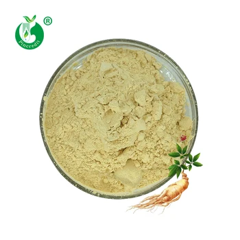 High Quality Ginseng Extract Ginsenoside Rg3 - Buy Ginsenoside Rg3 ...