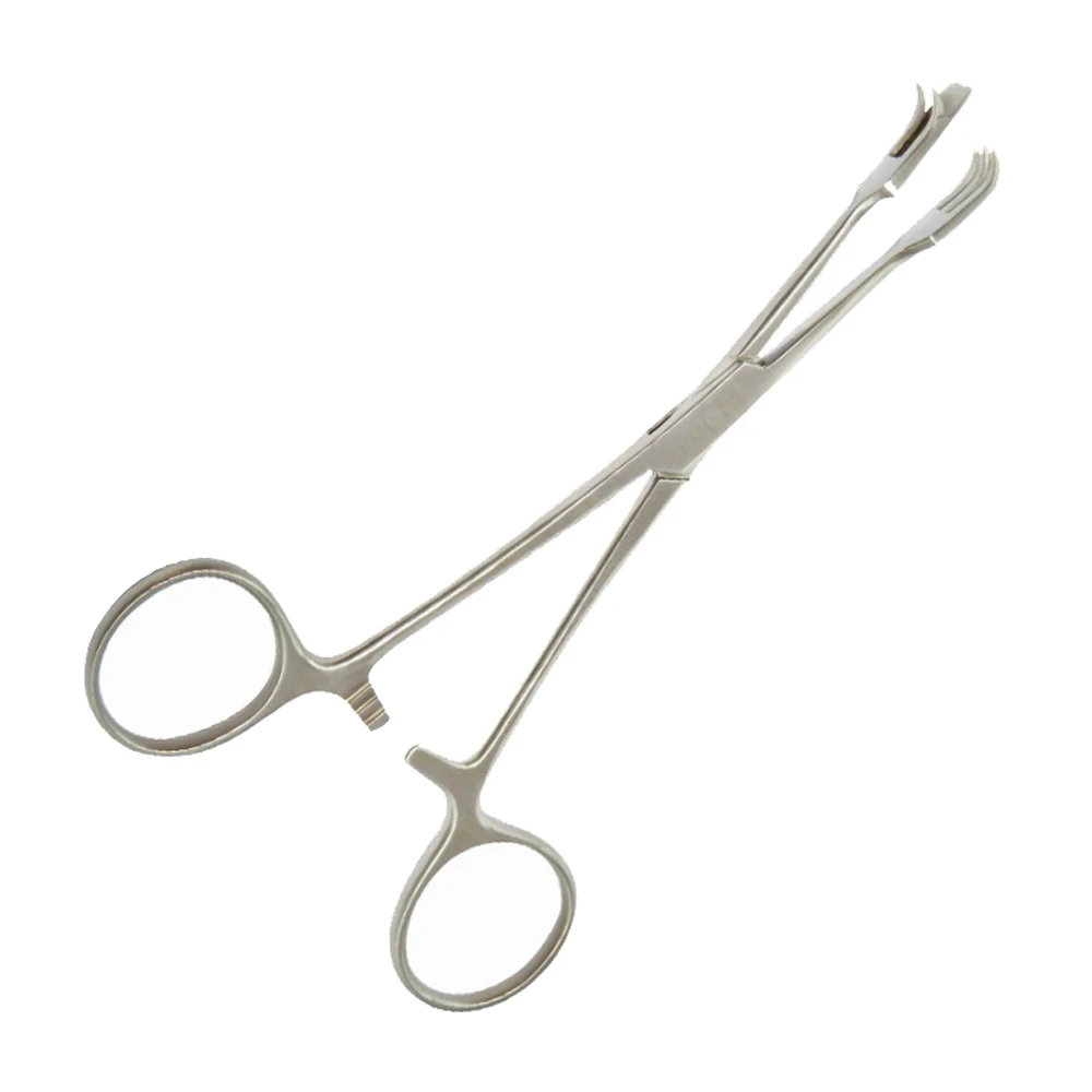 Face Lift Forceps Surgical Instruments - Buy Face Lift Forceps Medical ...