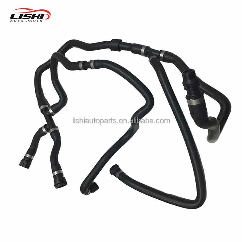 Yiwu Lishi Engine Radiator Hose Oe 17127568753 For Bmw E60 - Buy Engine ...
