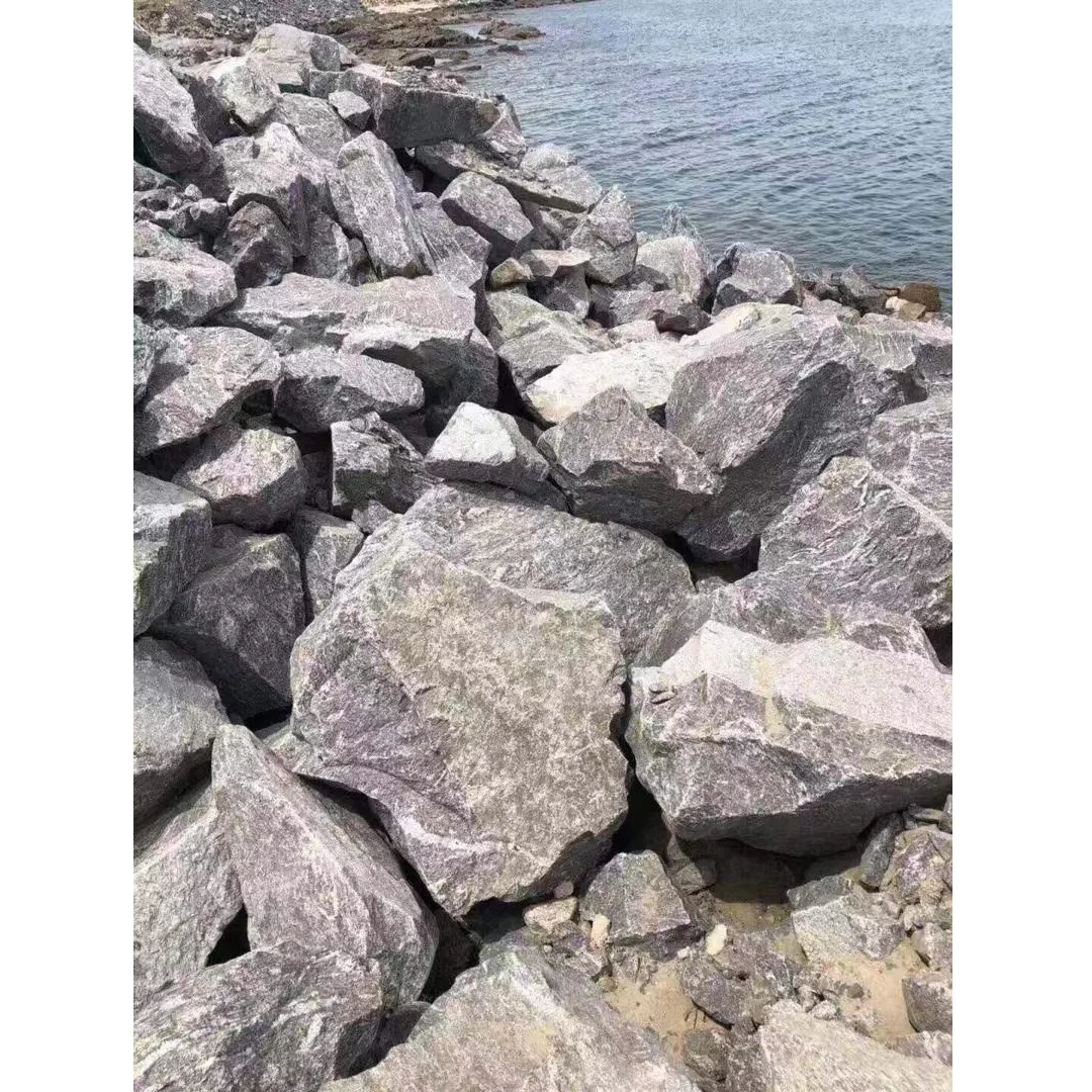 Malaysia Solid Armour Rock Granite 10kg ~ 200kg Rocks For Construction ...