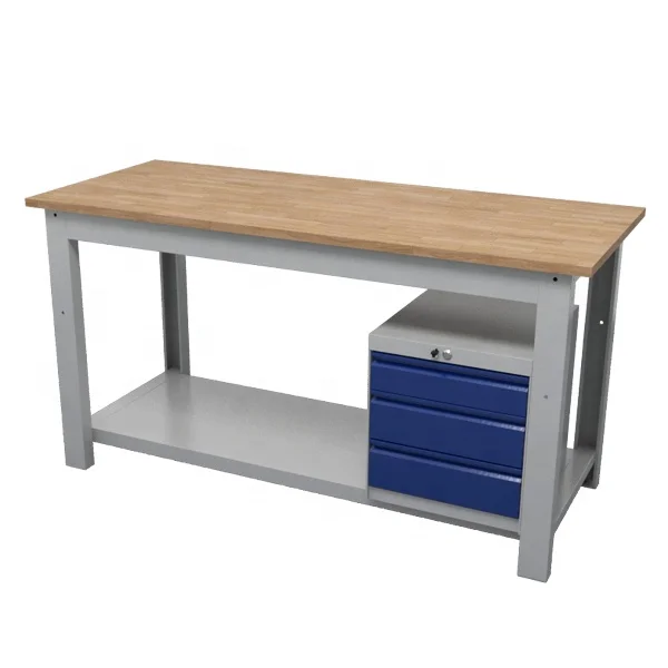 Alibaba.com: WWB 20211 stainless steel tool storage workbench : Durable ...