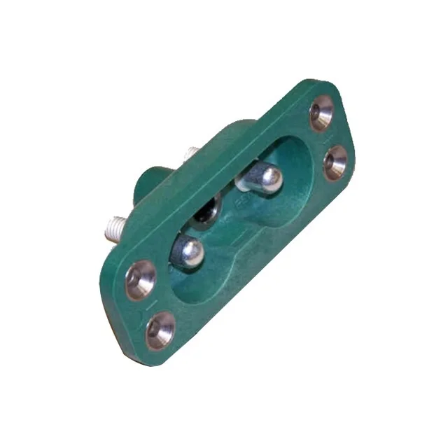 High Quality Aircraft Battery Connector and Sockets for Airbus Use