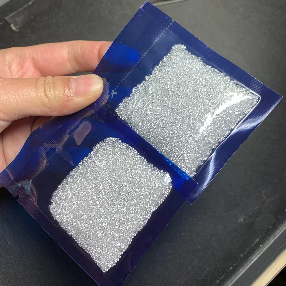 Wholesale 5A Cubic Zirconia Synthetic Loose All Including Blue Black ...