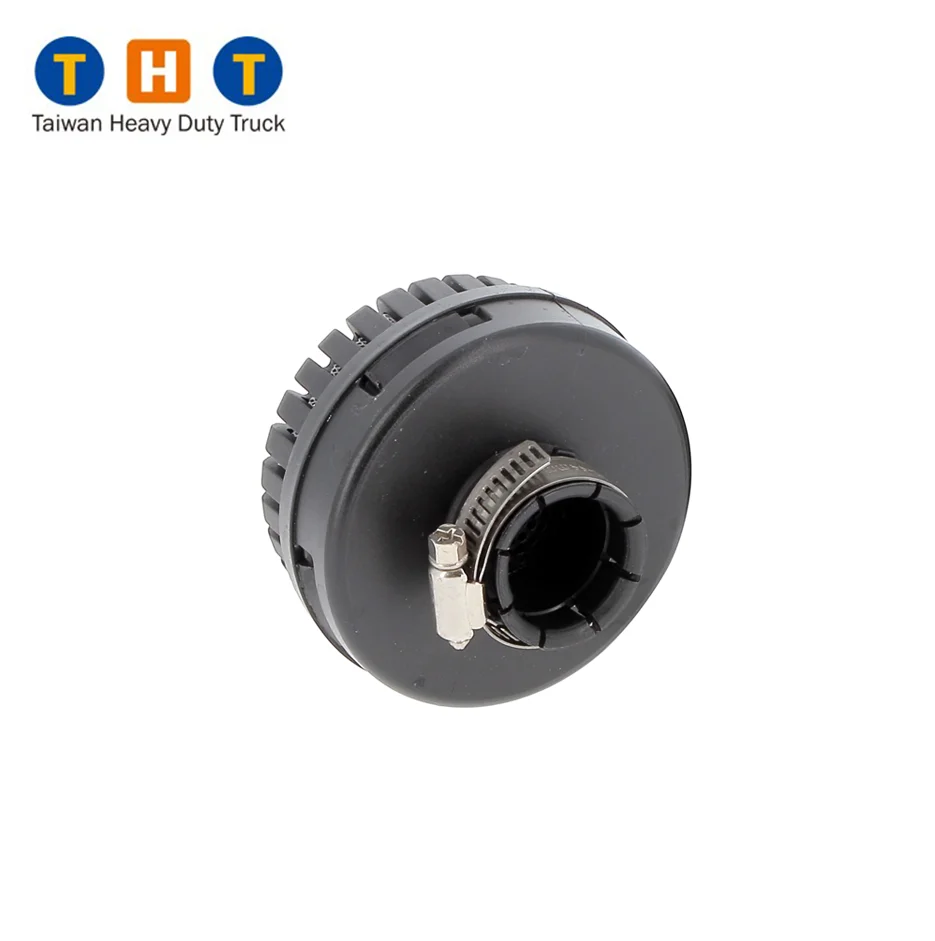 Air Dryer Silencer 4324070600 - WABCO Parts for DAF, MAN, Mercedes-benz