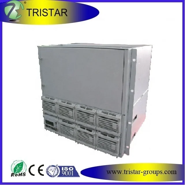 48V 4890 Series Telecom Power System with Enhanced Monitoring