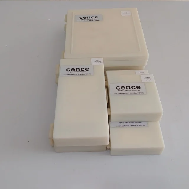 Botany Slides Microscope Slides 100pcs Teaching Resources Medical ...