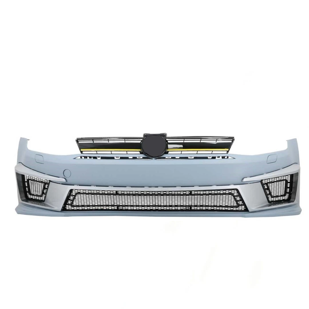 Car Accessories Facelift Upgrade Pp Material Bodykit Body Kit For ...