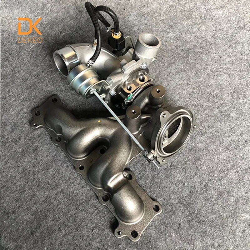 Turbocompresseur Couverture LR068226 LR038308 LR057362 LR031510 ...