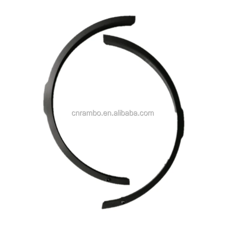 Land Rover Discovery Sport Front Wheel Arch Flares