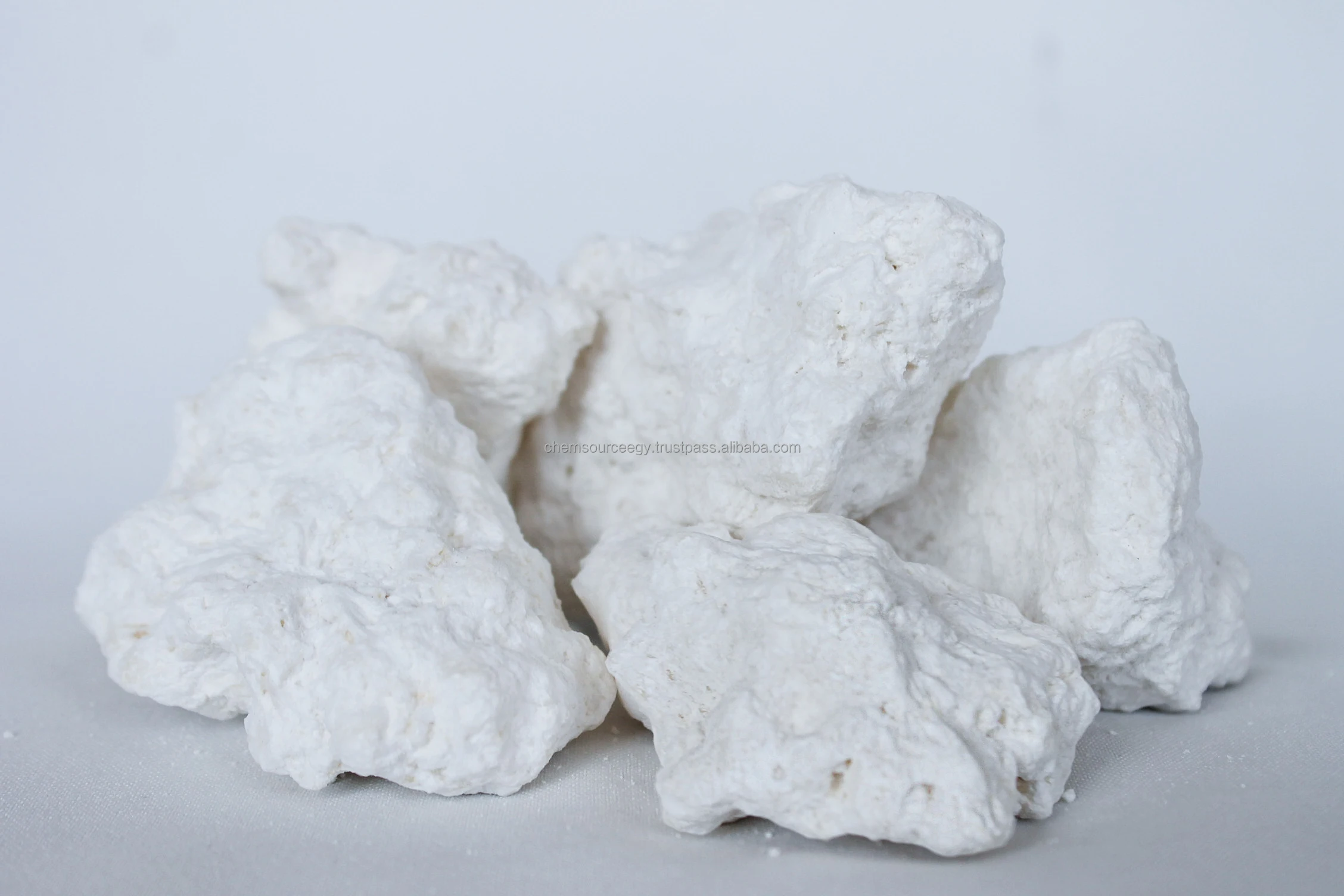 Pure Egyptian Limestone High Grade Caco3 Calcium Carbonate 99% ...