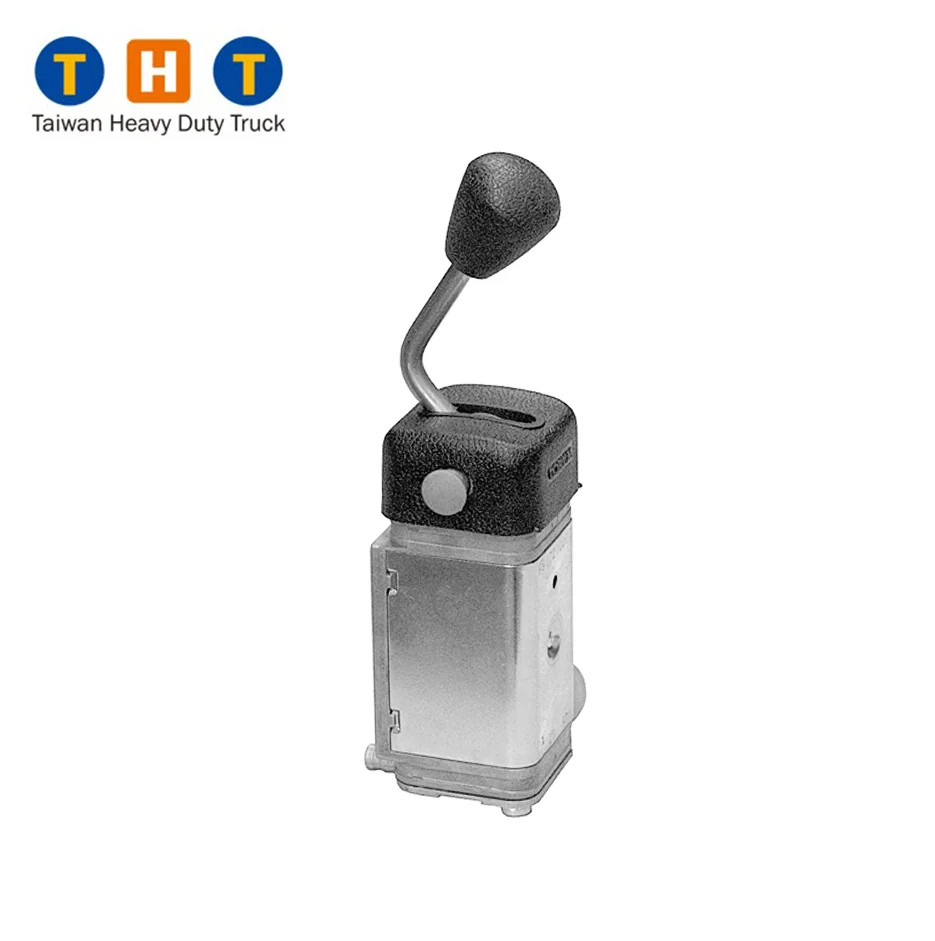 Hand Brake Valve 9617210000 Truck Brake Parts For Man For Daf For Iveco ...