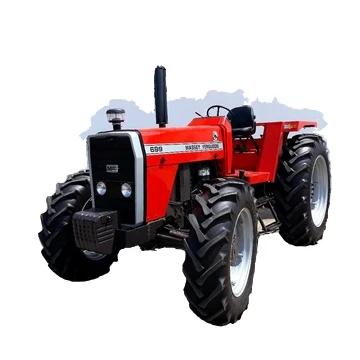 Massey Ferguson 8560 | 8570 | 8580 | 8590 | Tractors/long Services Life ...