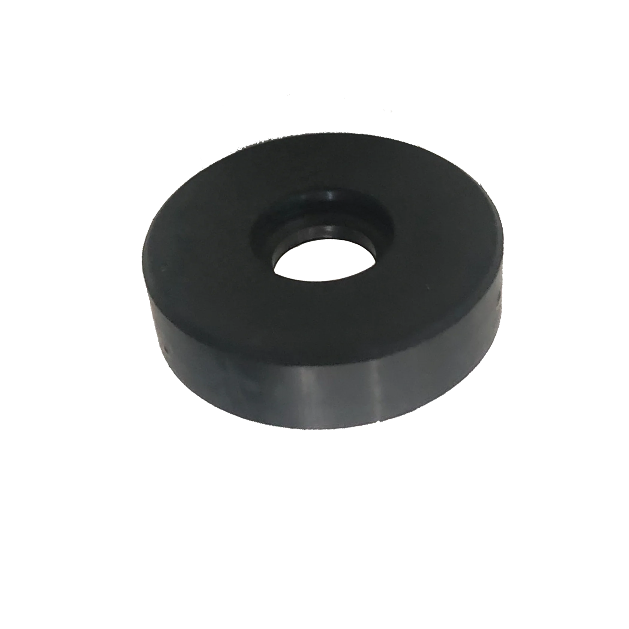 Custom Mold Grey And Black Buffers Stop Rubber Bumper Nbr Fkm Epdm ...