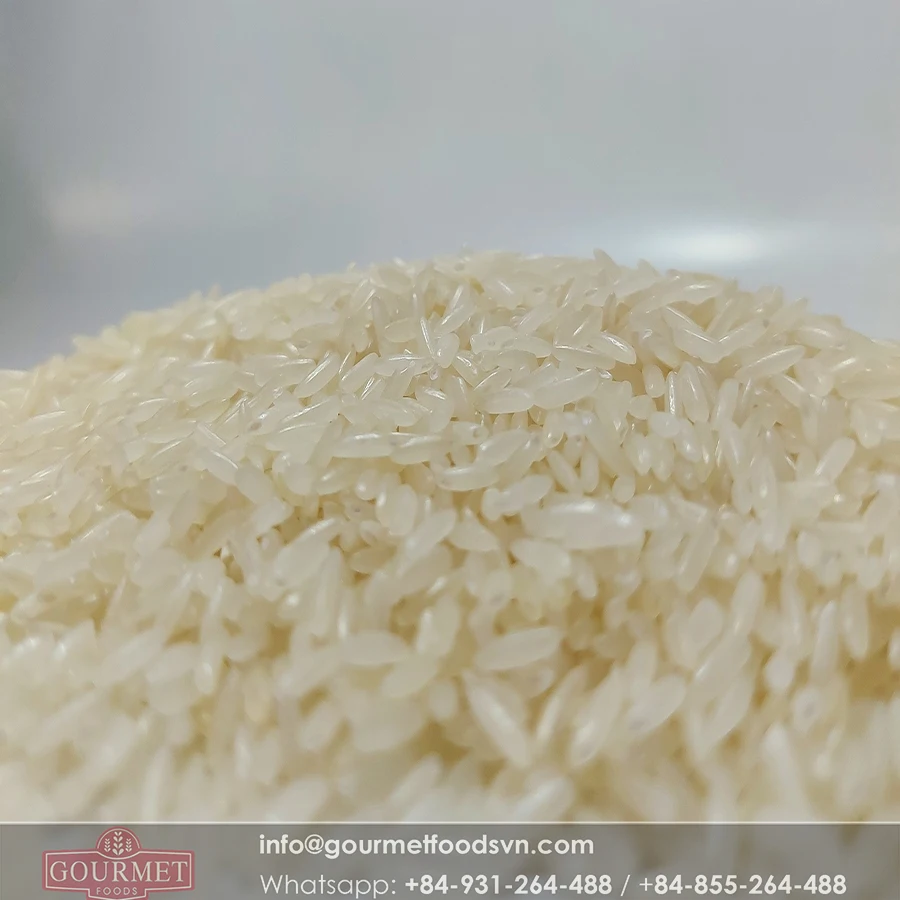 Rice Long Grain Vietnamese Rice Export / Best White Rice Japonica Rice ...