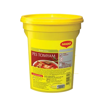 Maggi Tom Yam Paste - Buy Expert Choice Food Catalog Assisting The ...