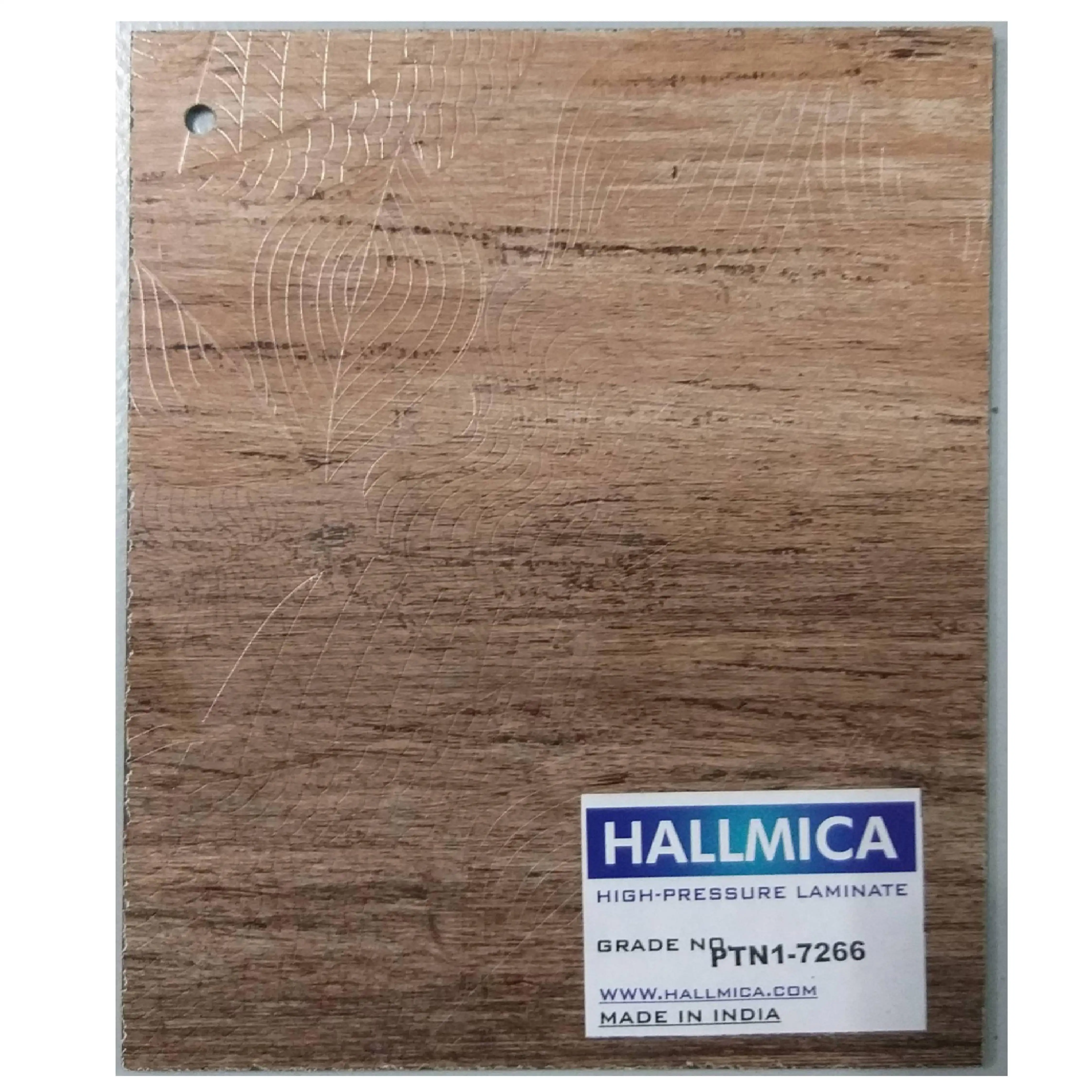 Exterior Hpl Embossed Laminate Sheet And Fiberboard For Furniture - Buy ...