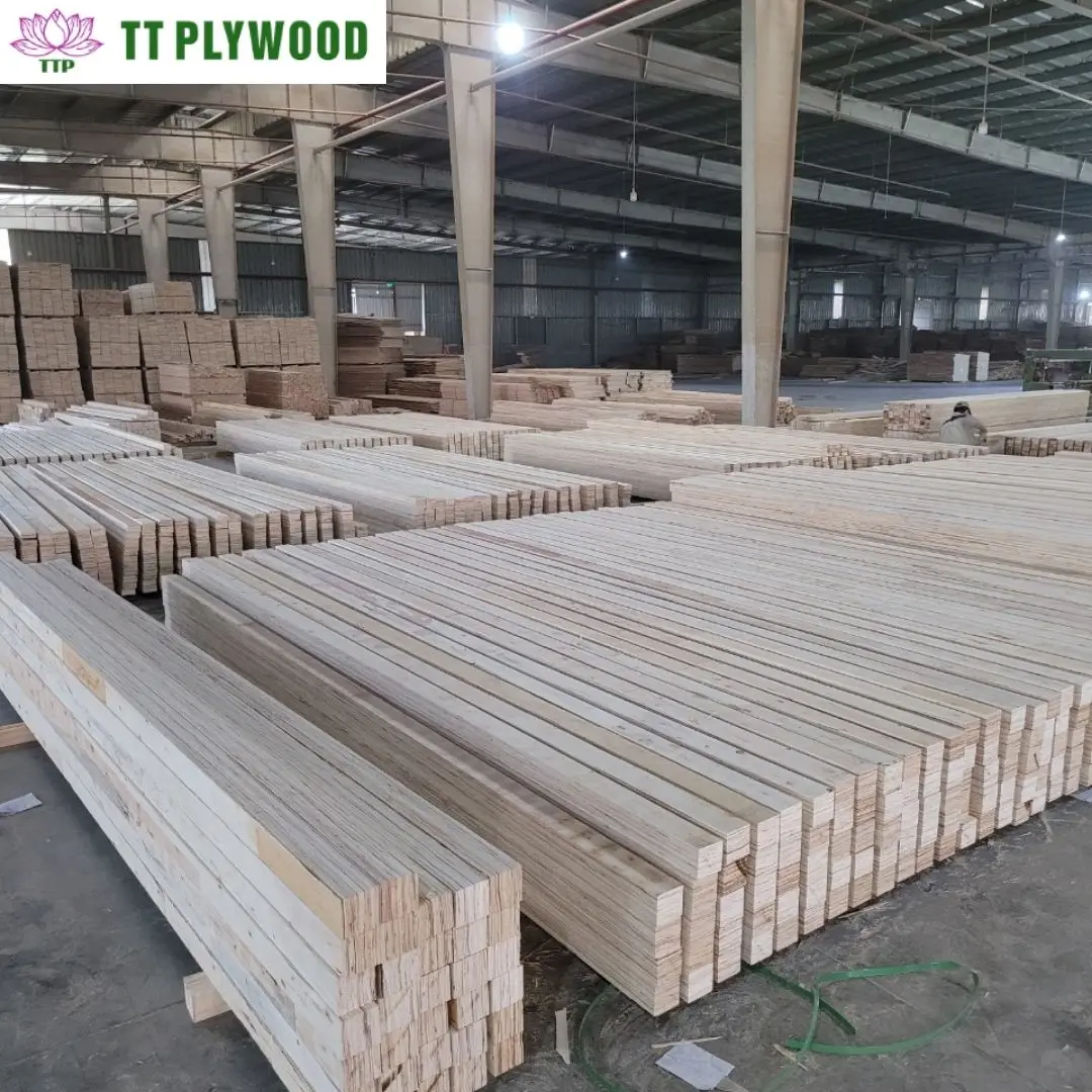 1/6 65mm Formwork Lvl Plywood 1220x2440mm High Quality Competitive ...