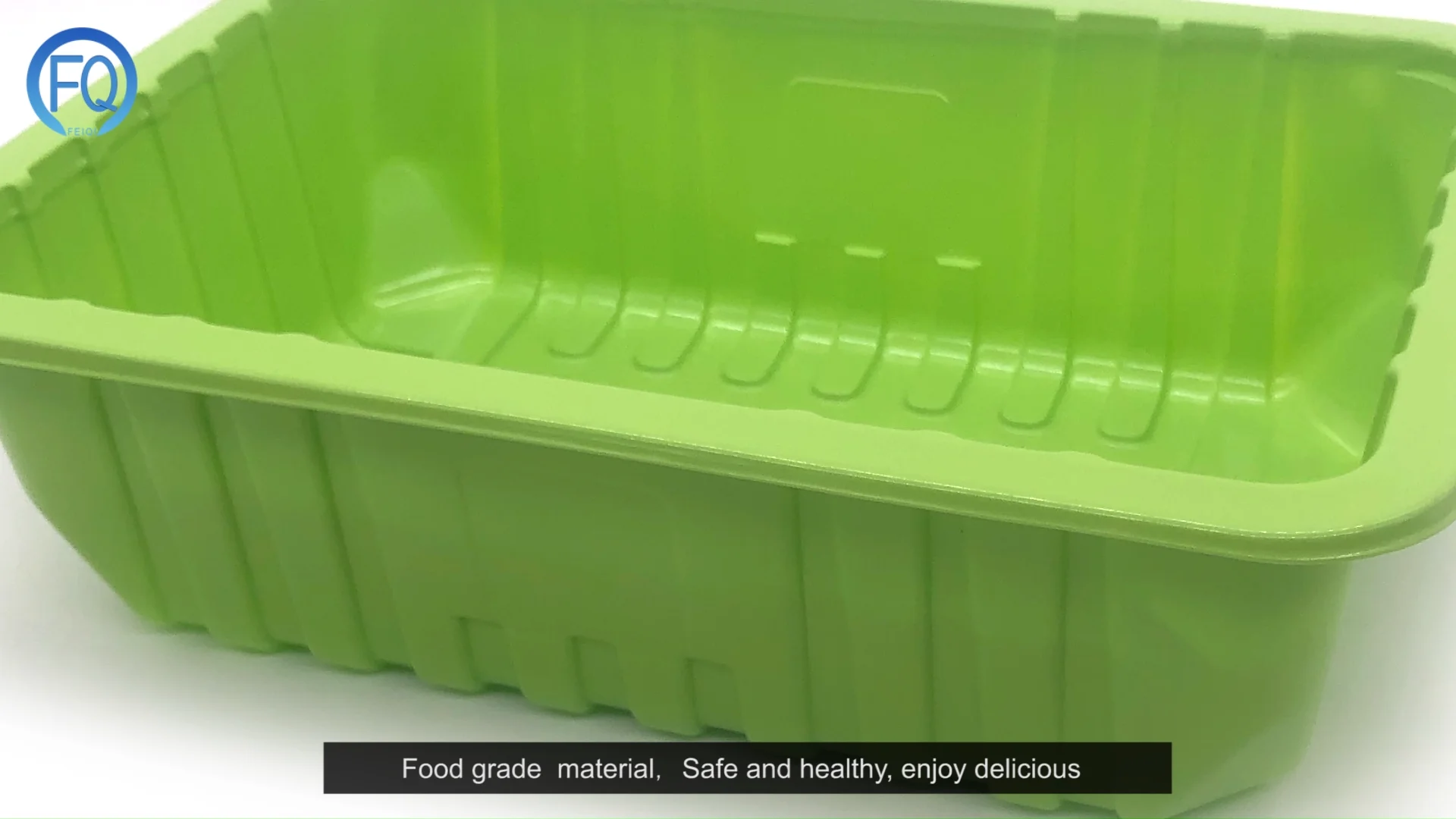 Customizable Meat Plastic Food Packaging Pp Chicken Packaging Trays - Buy Meat Packaging Trays ...