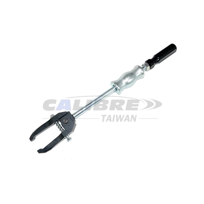 Calibre Universal Injection Puller Diesel Injector Puller Removal Tool ...