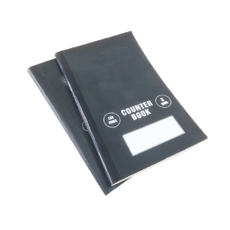 Tanzania Counter Books A4 Two Quire Notebook - Buy Tanzania Tanzania ...