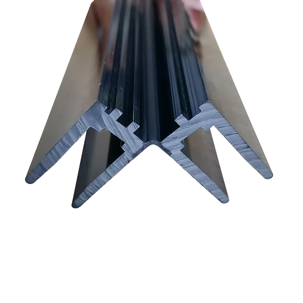 Perfil En U De Pvc Para Construcción,Tiras Planas De Pvc,Productos De ...