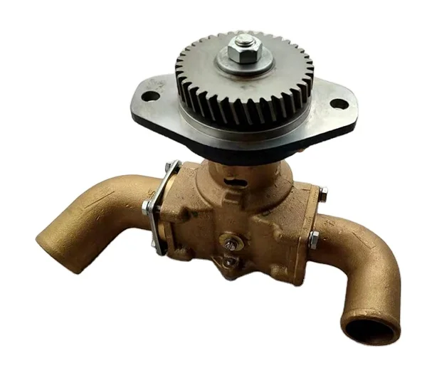 5265994 Diesel Engine Sea Water Pump 5265994 Diesel Engine Truck Parts ...