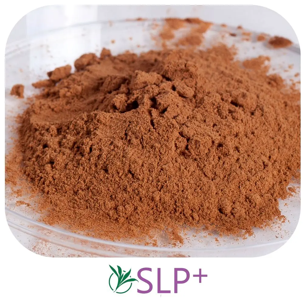 Standardized SLP+ Malaysian Kacip Fatimah Leaf Extract Powder