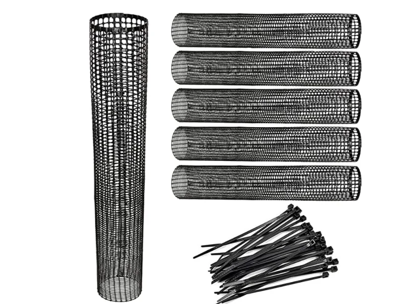 Different Types of Tree Guards for Effective Tree Protection