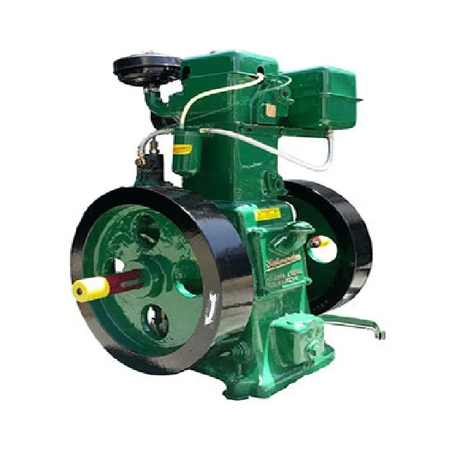 Alibaba.com: Lister Diesel Engine, Slow Speed, Farm and Factory Usable ...