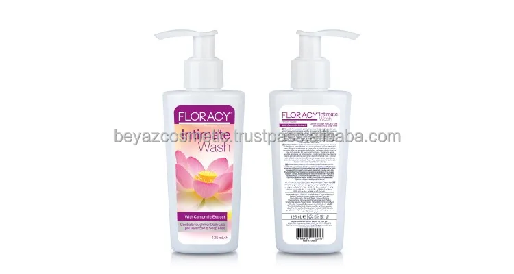 Floracy - Feminine Wash - Buy Personal Care Products Intimate Gel Women ...