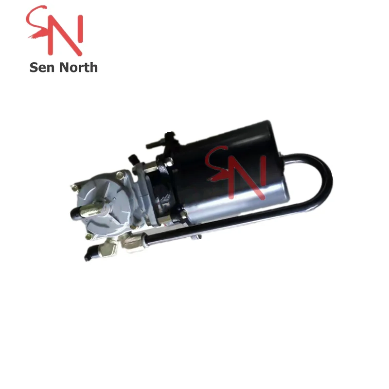 Air Brake Booster Mc815305 234-04734 for Fuso Fv415 Trucks