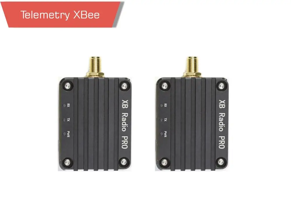 CUAV XBEE Radio Telemetry Module - 28 Mile Long Range