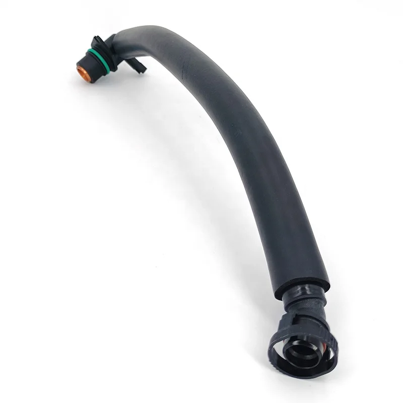 Auto Parts Pcv Hose Oem 11617560236 11618645544 Crankcase Breather Hose ...