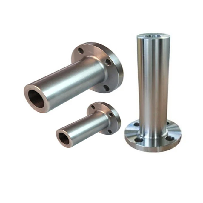 DIN 28115 PN10 P25ステンレス鋼長い溶接ネックフランジSS304 SS316 SS904を含む| Alibaba.com