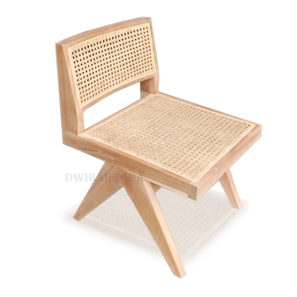 Indonesia Furniture - Teak Rattan Dining Chair Furniture| Alibaba.com
