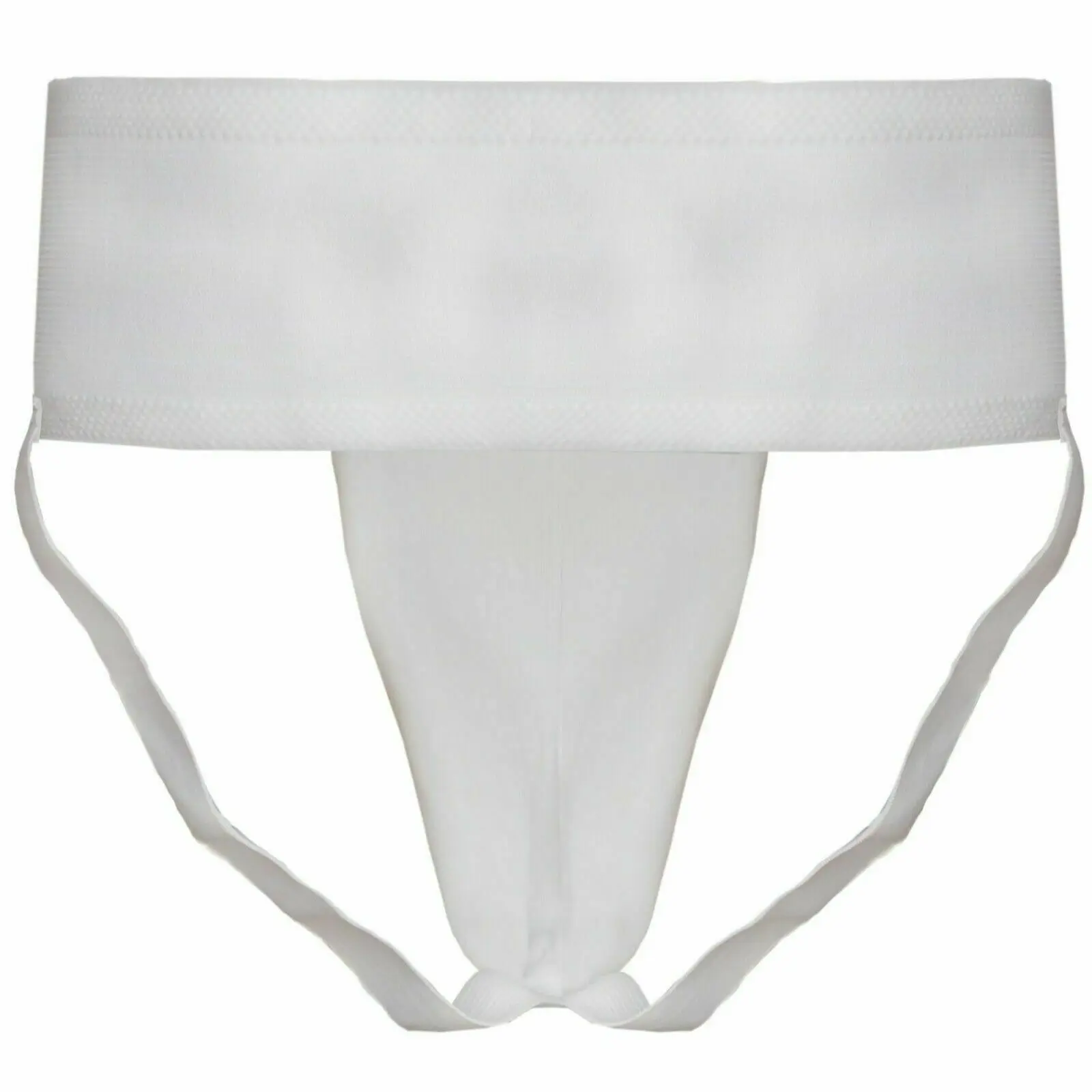 Custom Label MMA Cup Guard - Boxing & Martial Arts Protection