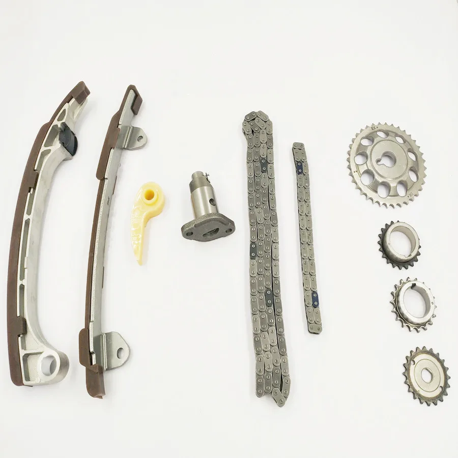 1AZ 2AZ-FE Engine Timing Chain Kit for Toyota Camry & RAV4