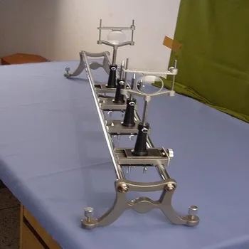 Optical Bench - Buy Physics Experiment Bench,Physics Light Experiment ...