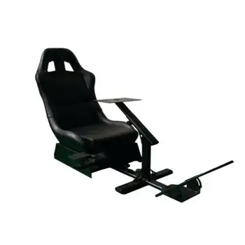 Dragon War Adjustable Driving Race Simulator Vr Racing Seat - Buy ...