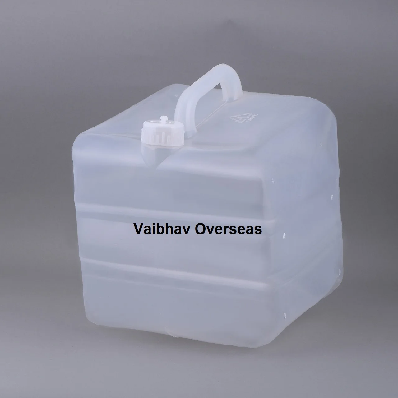 Collapsible Water Jerry Cans - Durable & Convenient Storage