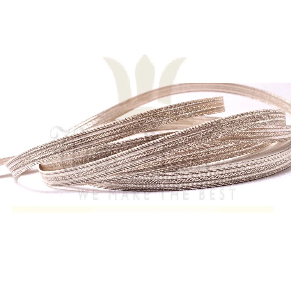 METALLIC GOLD UNIFORM BRAID | Bullion Wire Braids and Laces Ceremonial ...